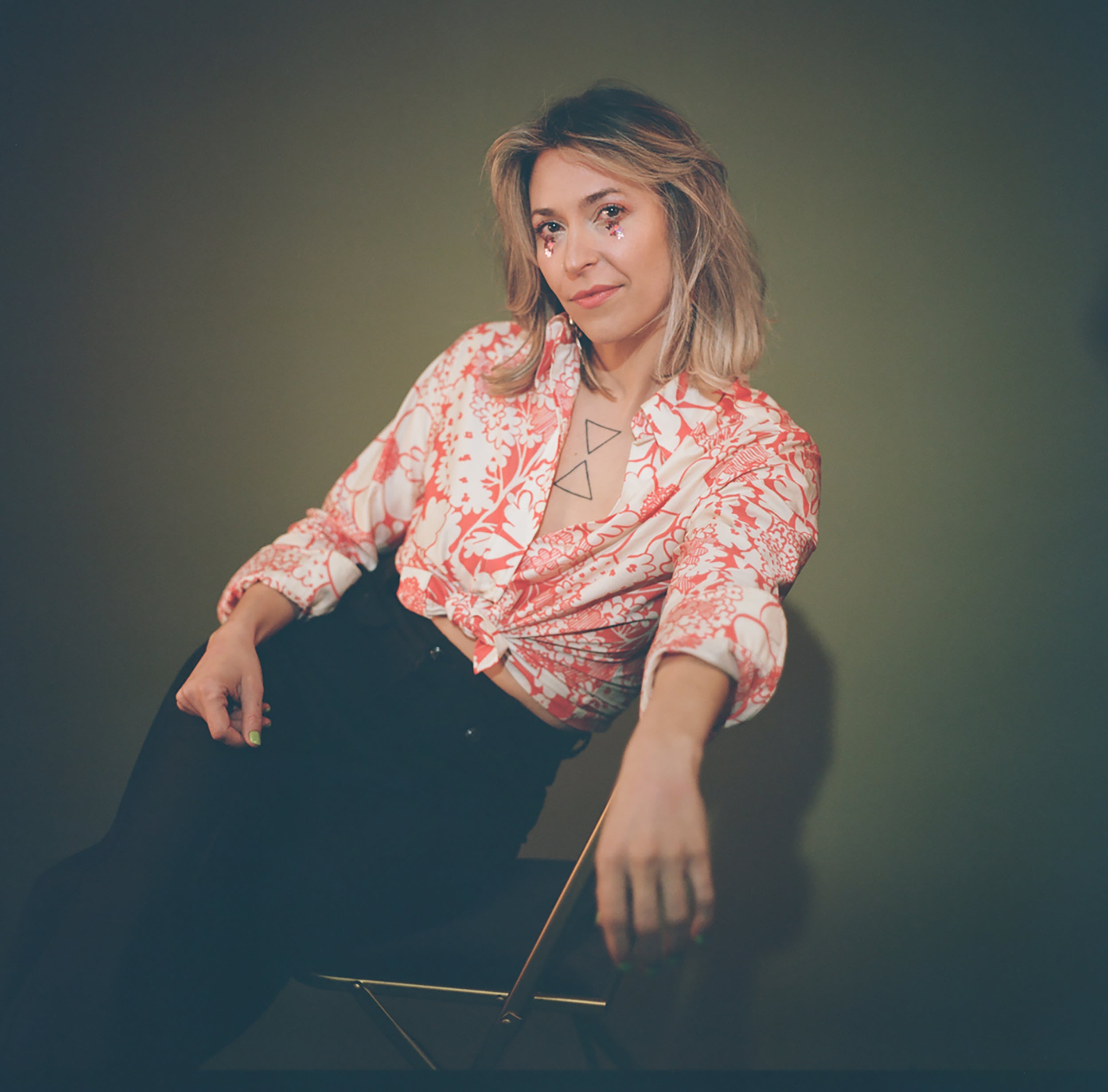 Lindsay Lou – Blissfest Music Organization