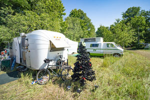 Camping at Blissfest – Blissfest Music Organization