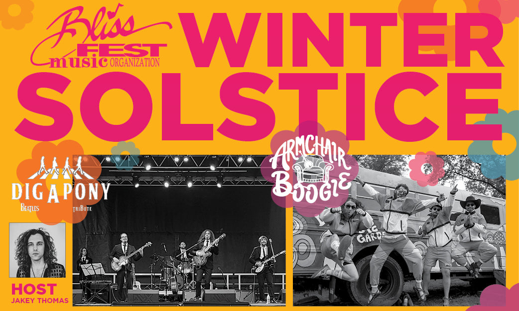 Blissfest Music Organization