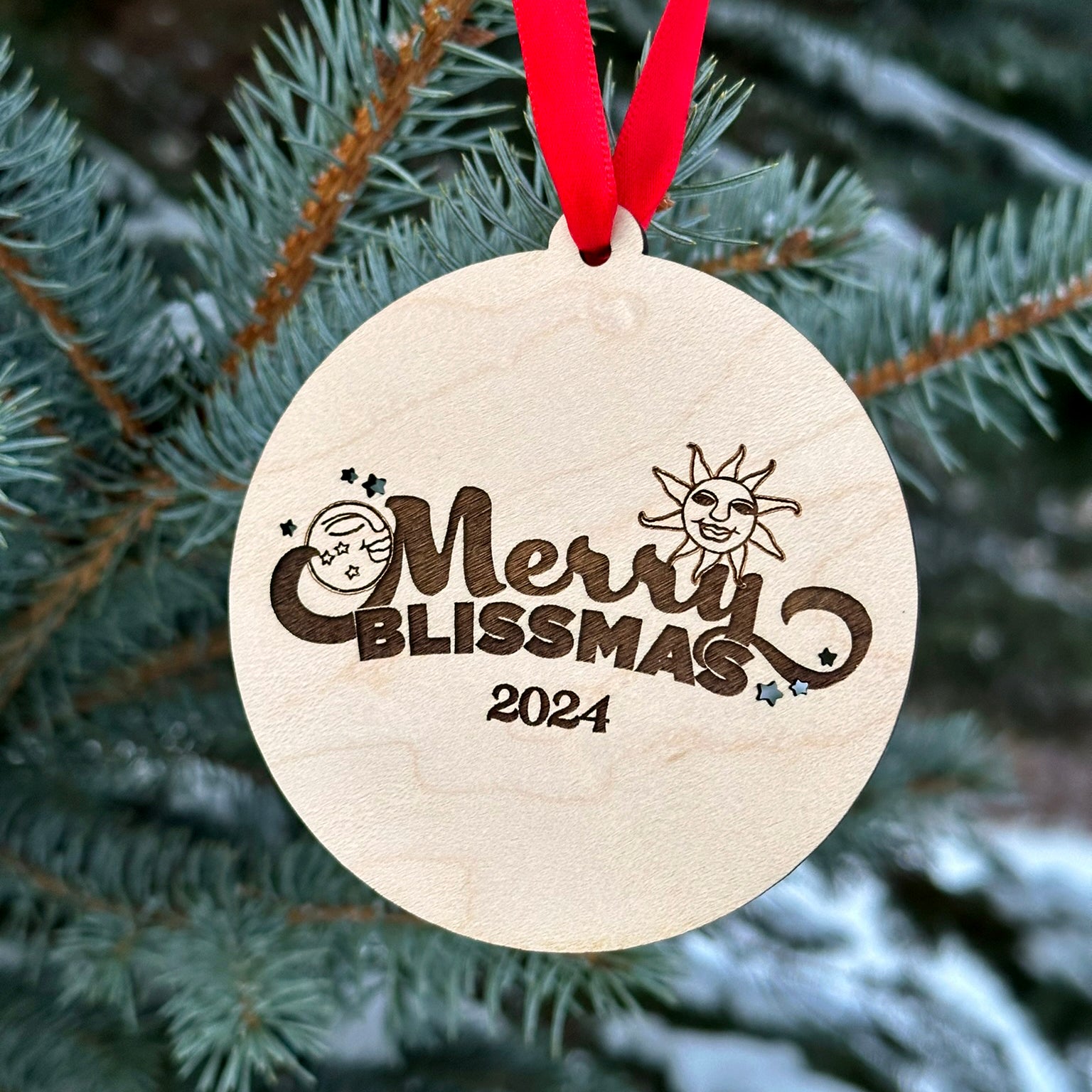 Blissfest Music Organization