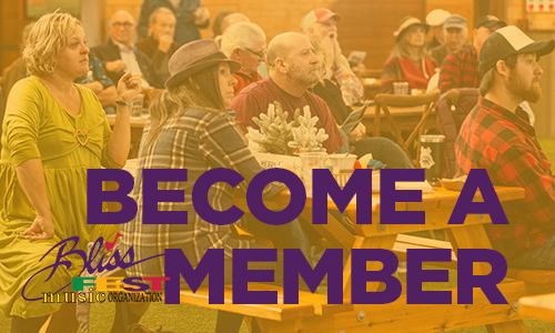 Blissfest Music Organization