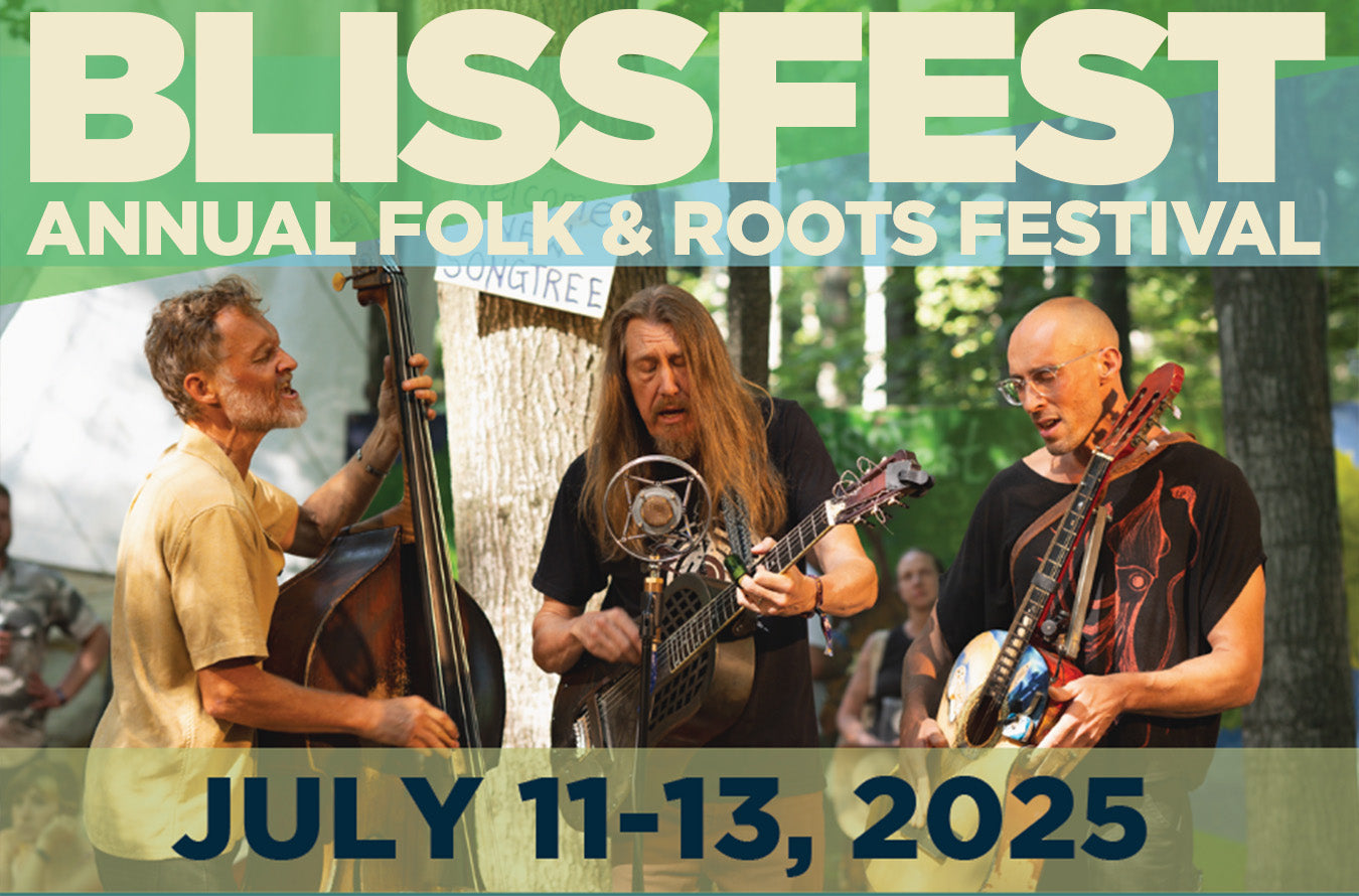 Blissfest Music Organization
